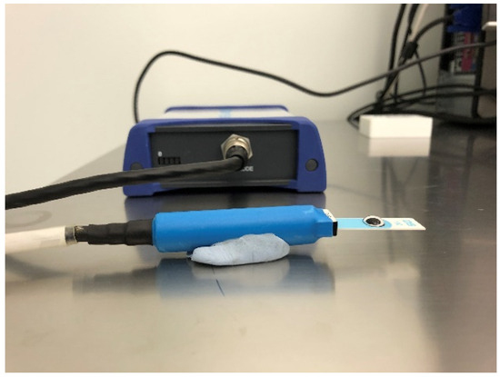 Detection of Salt Content in Canned Tuna by Impedance Spectroscopy: A ...