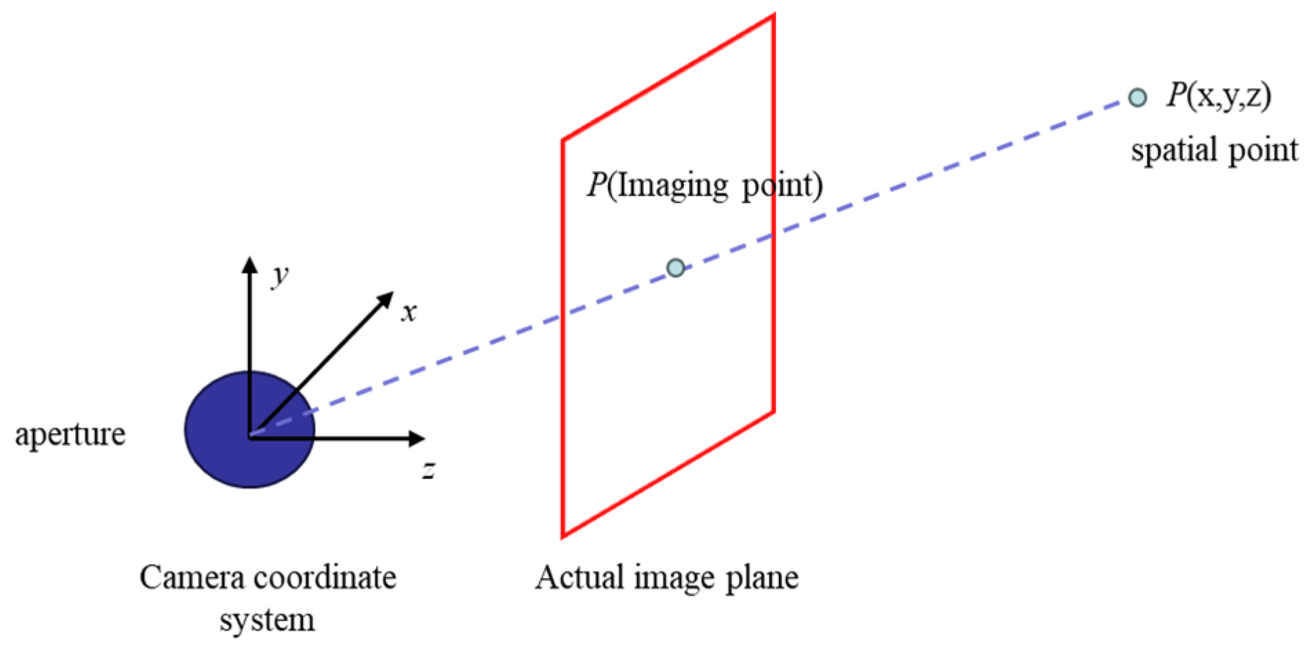 Monocular Pose Estimation Method For Automatic Citrus Harvesting Using Semantic Segmentation And