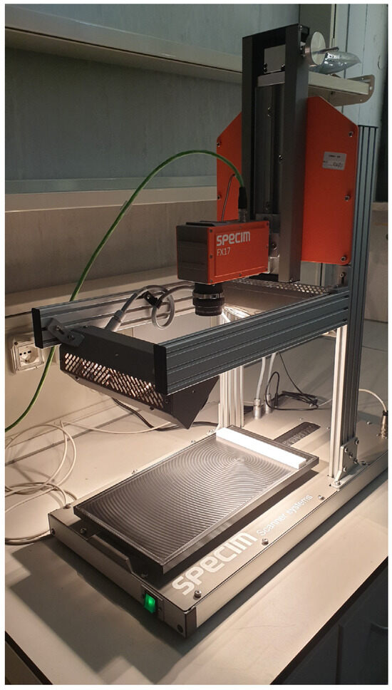 Evaluation of Nutritional Values of Edible Algal Species Using a ...