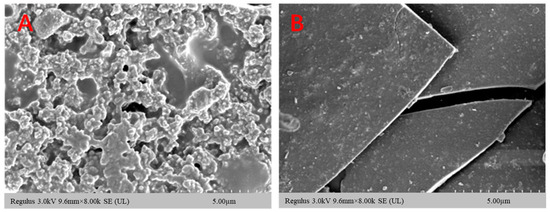 Preparation and Performance Evaluation of Polysaccharide–Iron Complex ...