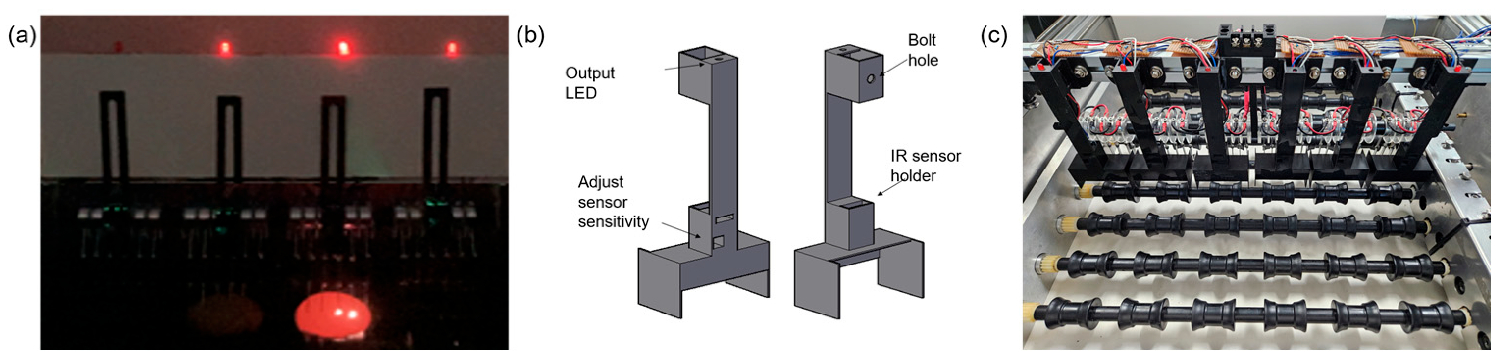 Development of Cracked Egg Detection Device Using Electric Discharge ...