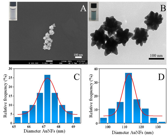 Detection of AFB1 by Immunochromatographic Test Strips Based on Double ...