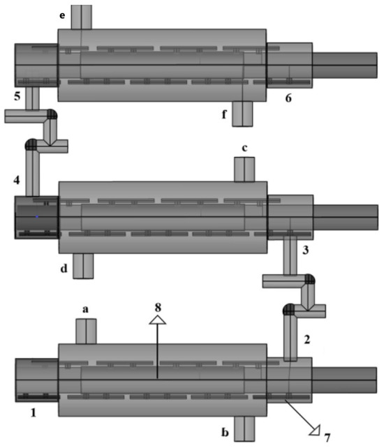 Polymorphism and Microstructural Changes in Avocado Pulp (Persea ...