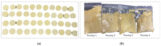 Quantitative Prediction of Protein Content in Corn Kernel Based on Near ...