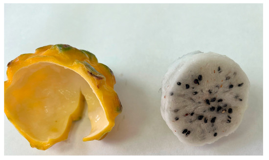 Yellow Pitahaya (Selenicereus megalanthus Haw.): The Less Known of the ...