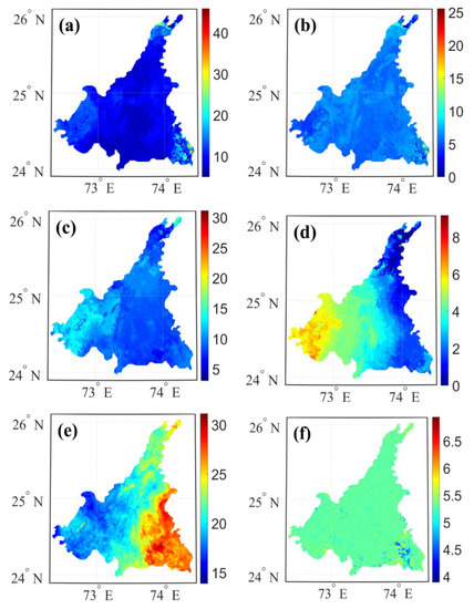 Forecasting | Free Full-Text | Climatological Drought Forecasting Using Bias Corrected CMIP6 ...