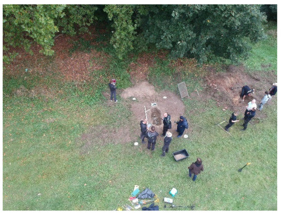 Forensic Sciences | An Open Access Journal from MDPI