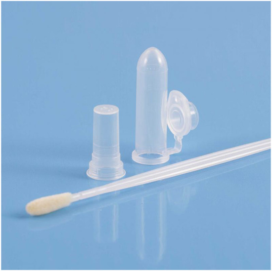 What Are the Limitations and Challenges of Swab-Based DNA Sampling?