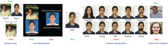 Video and Audio Deepfake Datasets and Open Issues in Deepfake ...