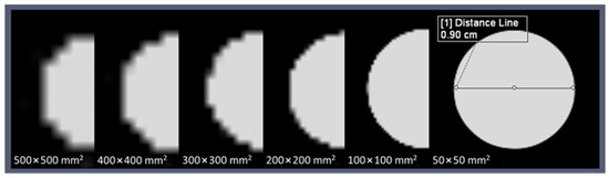 Virtual Bullet Examination: Forensic Insights from CT Imaging in ...