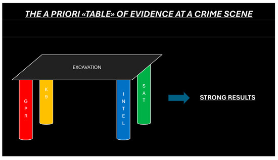 A Multidisciplinary Approach to Crime Scene Investigation: A Cold Case ...
