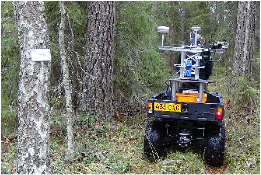 Accuracy of Kinematic Positioning Using Global Satellite Navigation ...