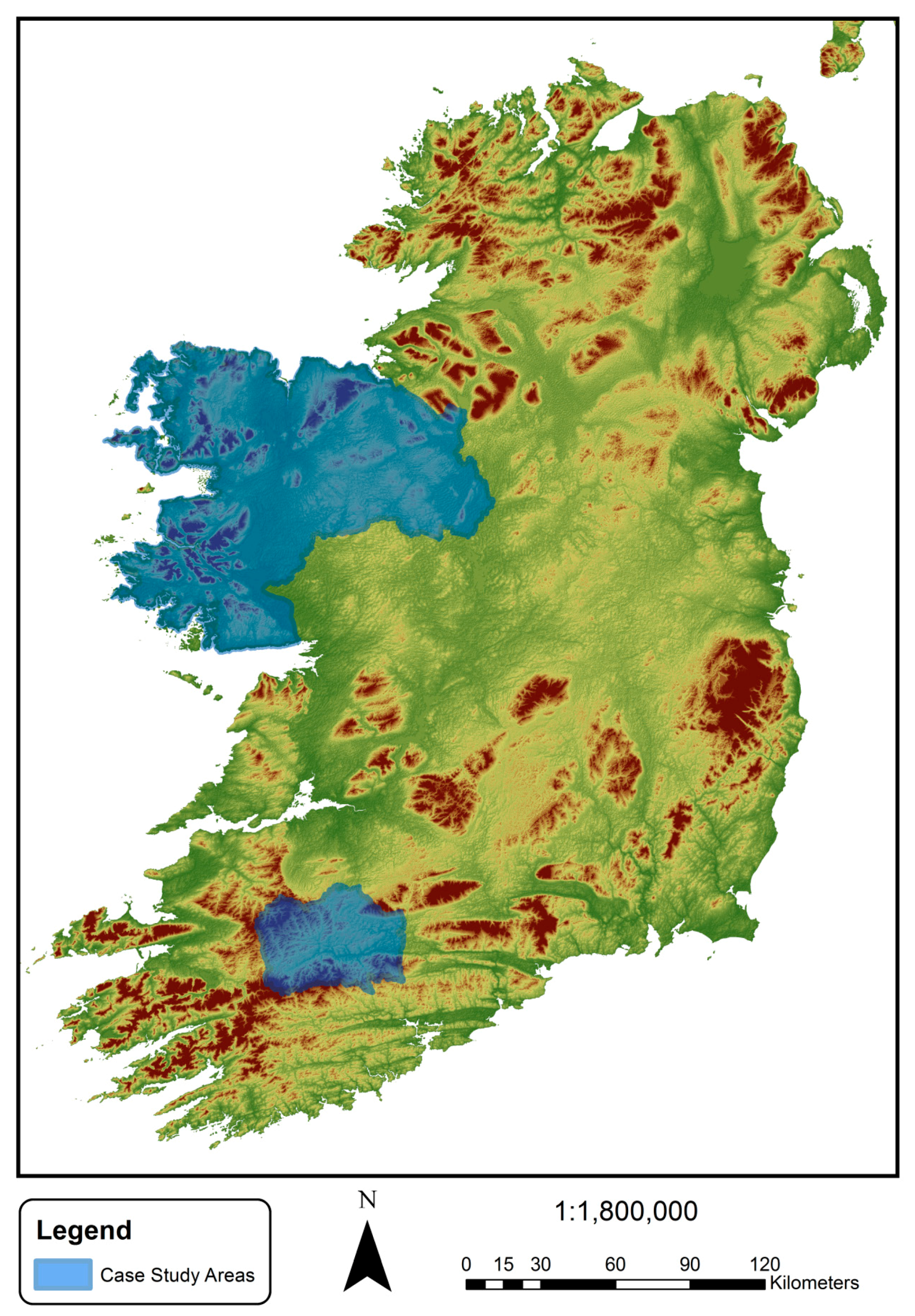 A Linear Programming Model to Biophysically Assess Some Ecosystem ...