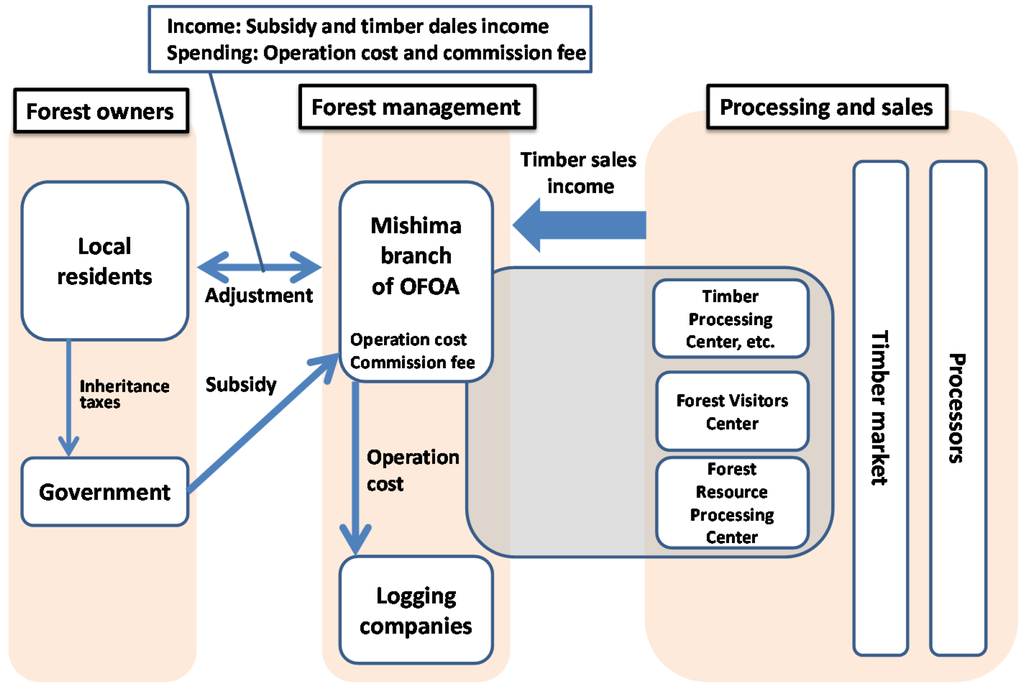 Forests | Free Full-Text | Analysis of the Mechanism Hindering ...