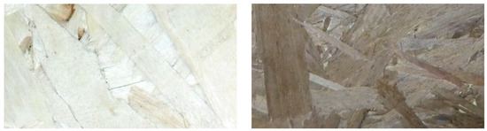 Physico-Mechanical Properties of Thermally Treated Poplar OSB