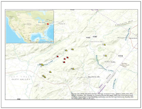Occurrence, Seasonal Abundance, and Superparasitism of Ooencyrtus ...