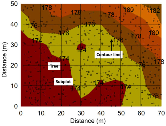 Effects of Understory Shrub Biomass on Variation of Soil Respiration in ...