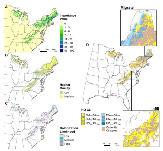 Facilitating Adaptive Forest Management under Climate Change: A ...