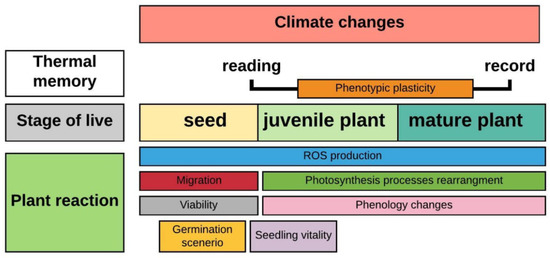 Adaptation of Forest Trees to Rapidly Changing Climate