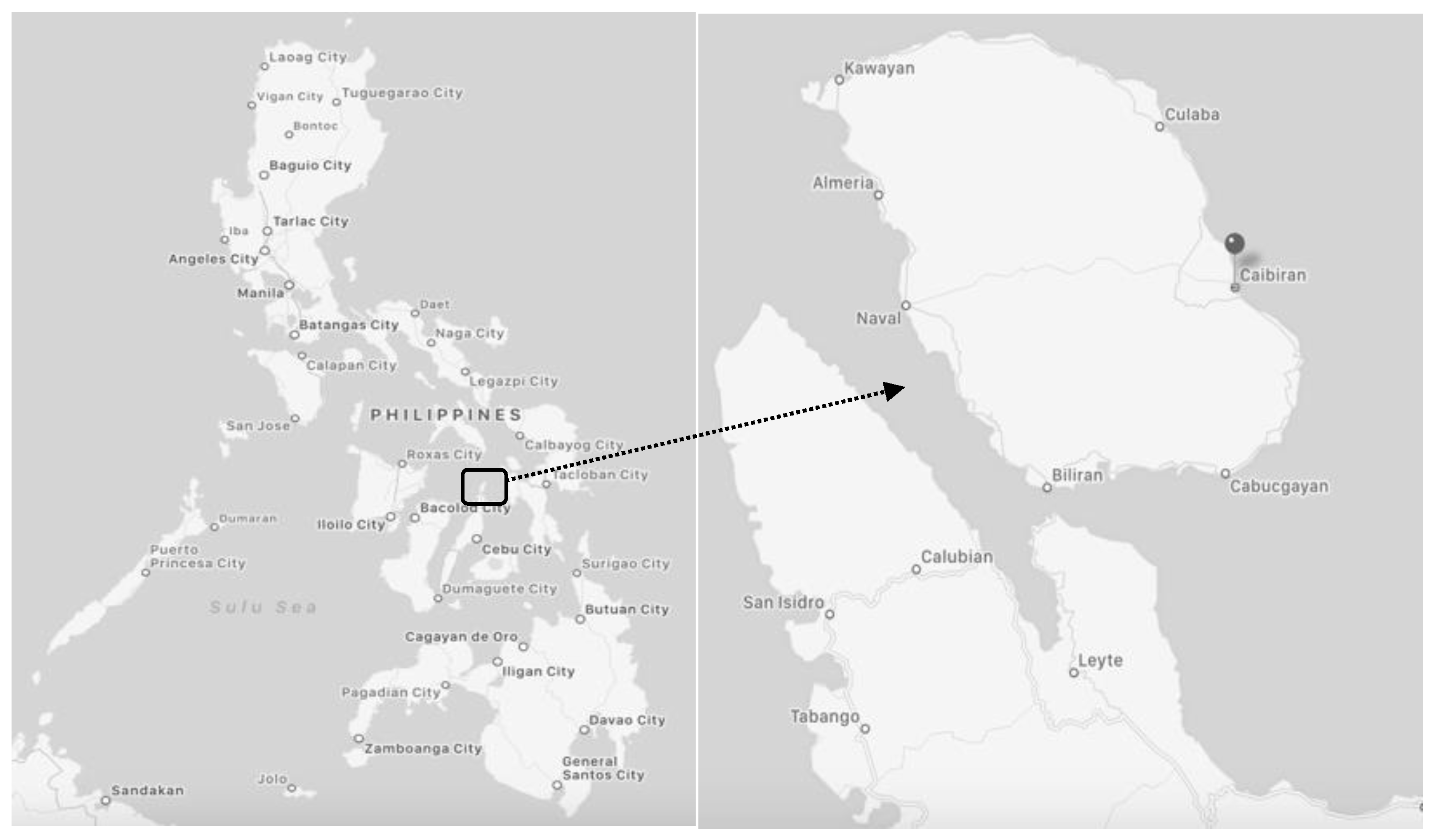 A Local Initiative to Achieve Global Forest and Landscape Restoration ...