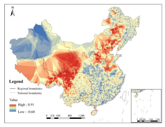 Identifying Forest Fire Driving Factors and Related Impacts in China Using Random Forest Algorithm