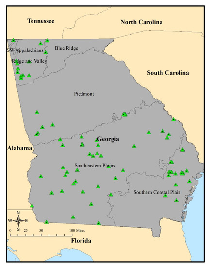 Towards a Characterization of Working Forest Conservation Easements in ...
