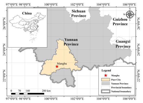 Efforts of Indigenous Knowledge in Forest and Wildlife Conservation: A ...