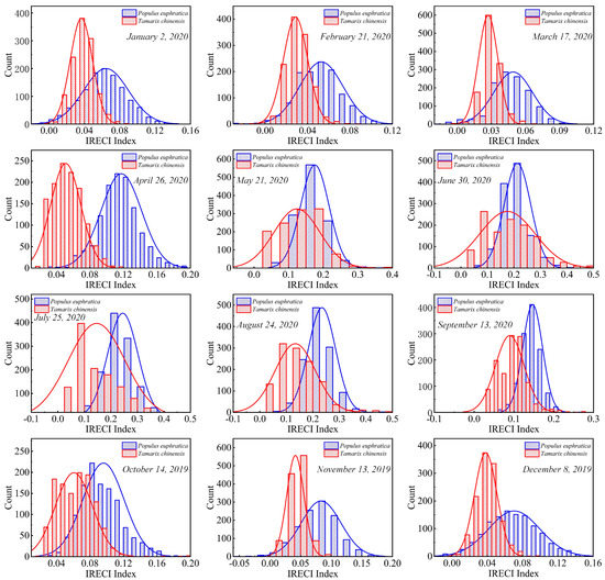 Forests | Free Full-Text | Using Sentinel-2 Images to Map the Populus euphratica Distribution ...