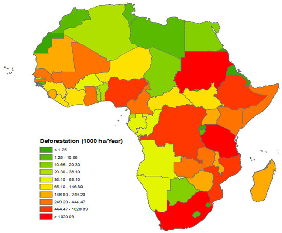 Socio-Economic Analysis of Wood Charcoal Production as a Significant ...