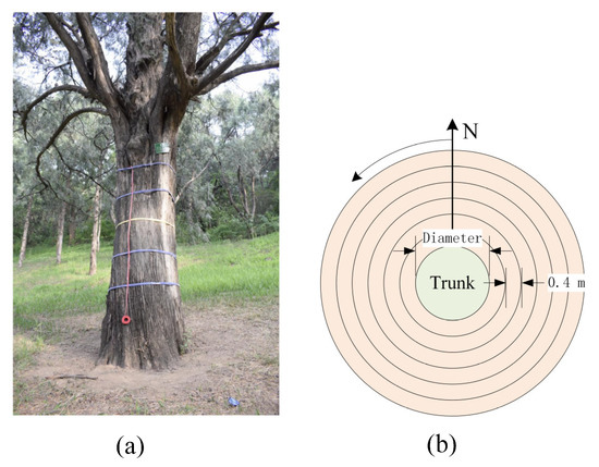 A Novel Method of Hyperbola Recognition in Ground Penetrating Radar ...