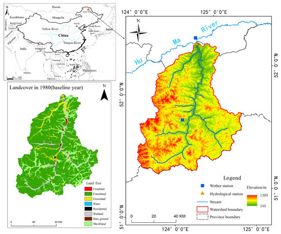 Forests | Special Issue : Forest Hydrology: Processes, Assessment and ...