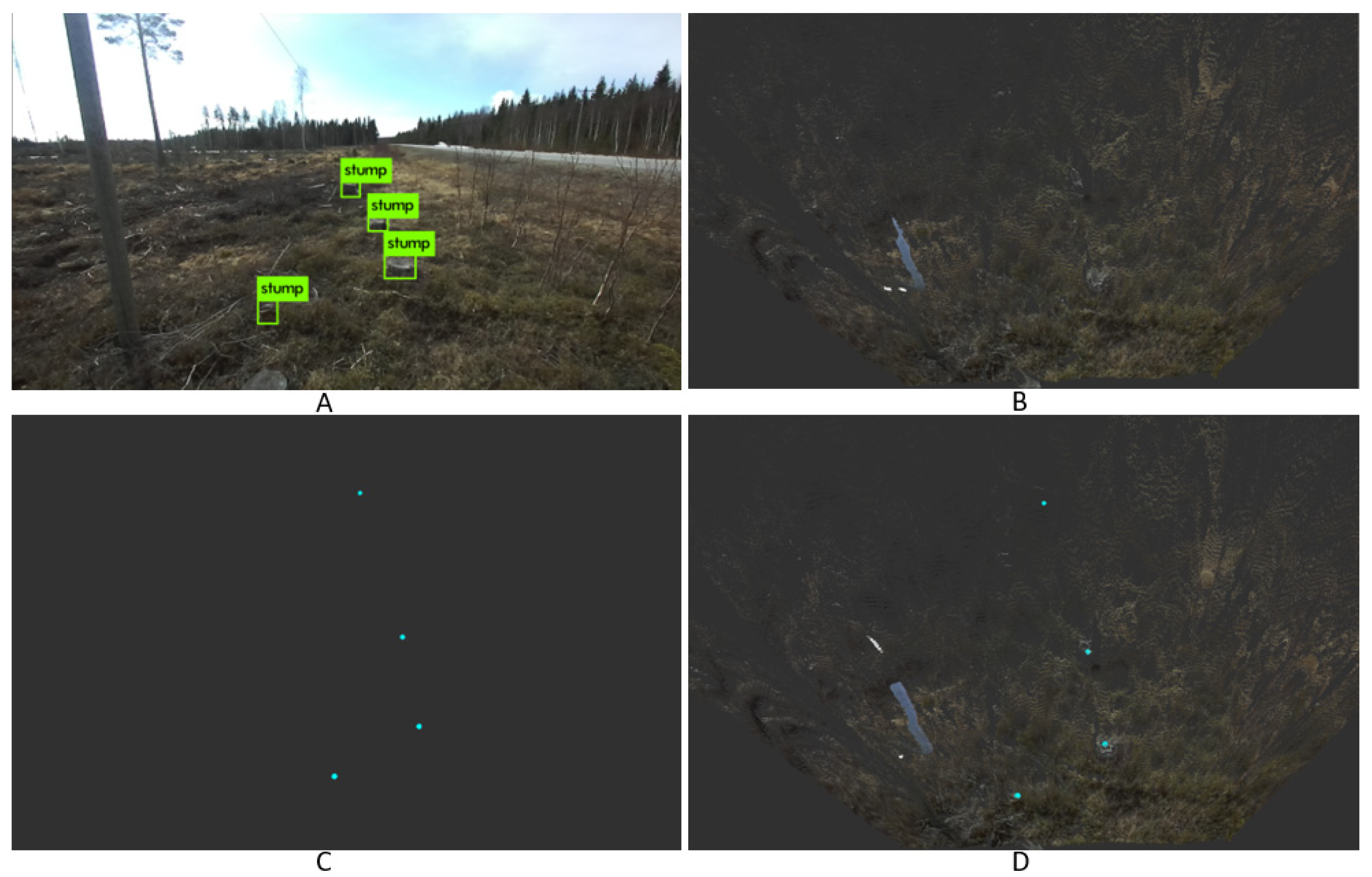 Forests | Free Full-Text | Implementation of a System for Real-Time ...