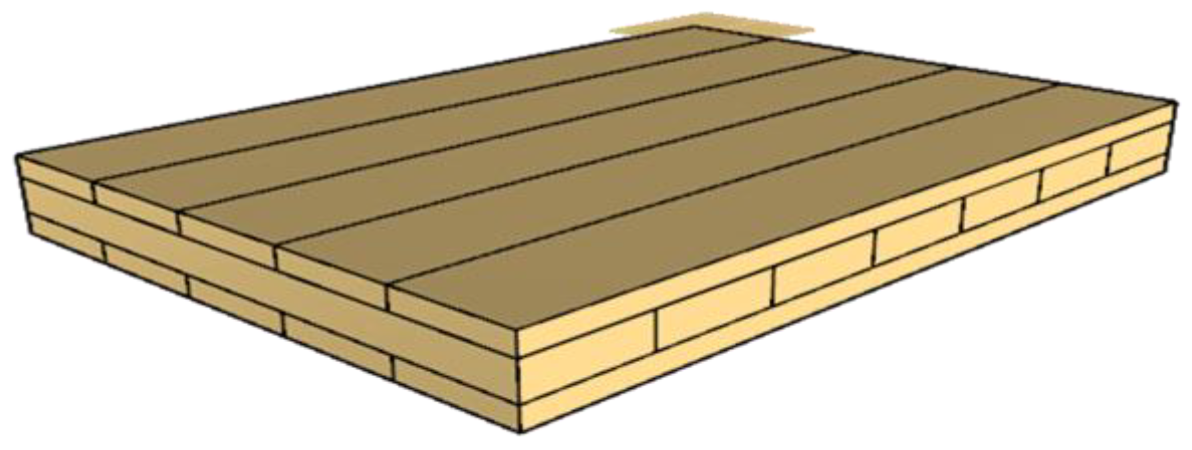 Environmental Impact of a Mass Timber Building—A Case Study