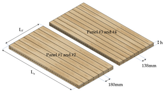 Forests | Free Full-Text | Non-Destructive Assessment of the Elastic ...
