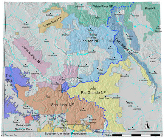 Strategic Application of Topoclimatic Niche Models in Managing Forest ...