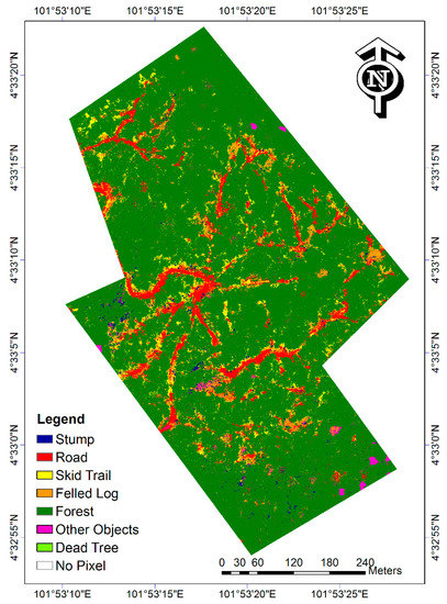 Forests | Free Full-Text | Integrated Segmentation Approach with ...