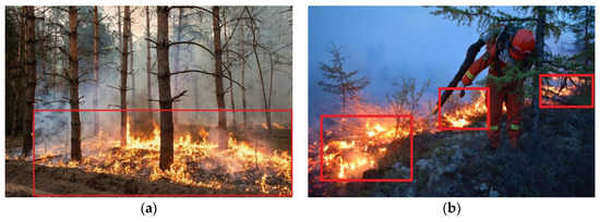 A Vision-Based Detection and Spatial Localization Scheme for Forest ...