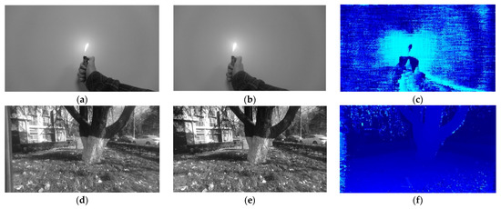 A Vision-Based Detection and Spatial Localization Scheme for Forest ...