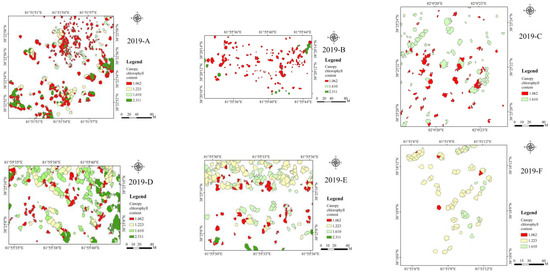 What Is the Effect of Quantitative Inversion of Photosynthetic Pigment ...