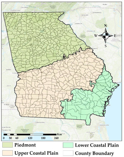 Forest Management Practices and Costs for Family Forest Landowners in ...