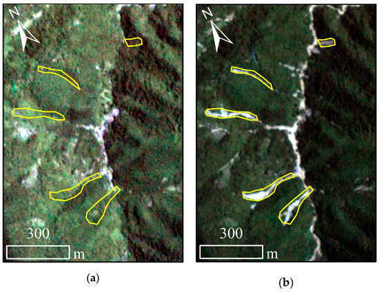 A Data-Driven Model for Spatial Shallow Landslide Probability of Occurrence Due to a Typhoon in ...