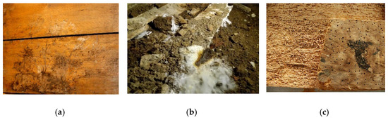 Some Methods for the Degradation-Fragility Degree Determination and for ...