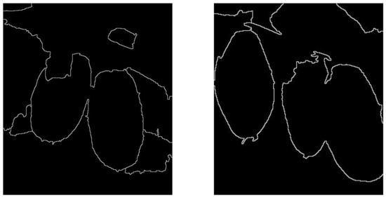 A Marker-Controlled Watershed Algorithm for the Intelligent Picking of ...