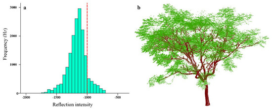 Estimating Carbon Stocks and Biomass Expansion Factors of Urban ...