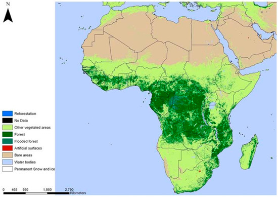 Striking a Balance between Livelihood and Forest Conservation in a ...