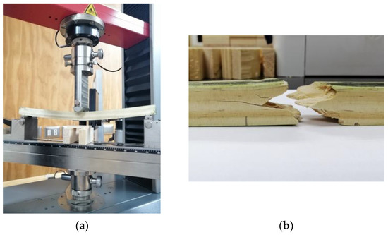 Analyses of Impregnation Quality and Mechanical Properties of Radiata ...