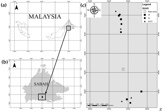 Soil Carbon Pool and Carbon Fluxes Estimation in 26 Years after ...