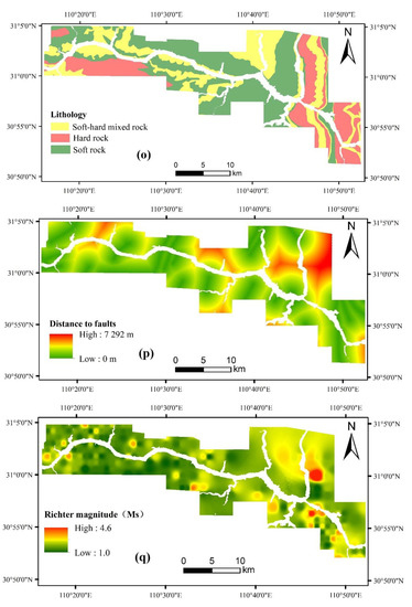 A Comparative Study of Shallow Machine Learning Models and Deep Learning Models for Landslide ...