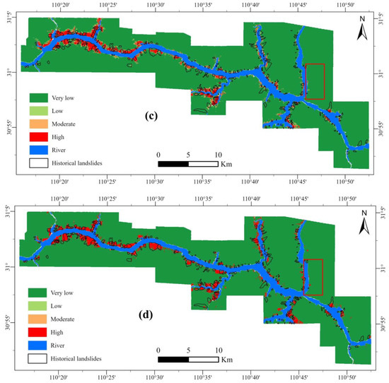 A Comparative Study of Shallow Machine Learning Models and Deep Learning Models for Landslide ...