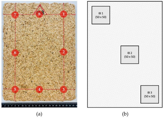 Effects of Particle Dimension and Constituent Proportions on Internal ...